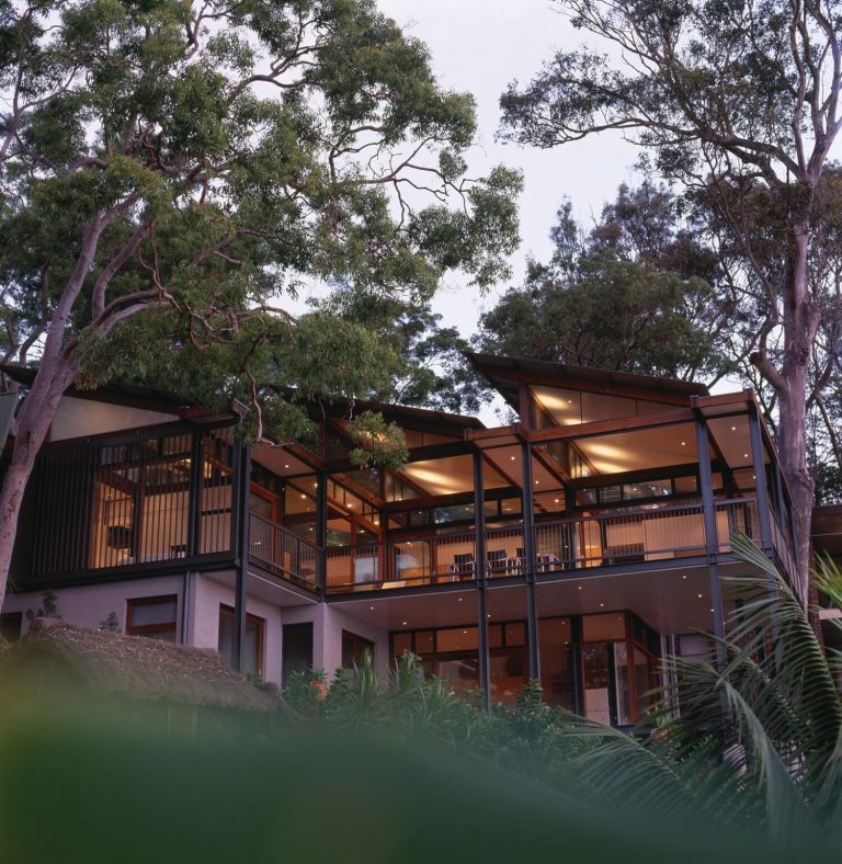 Utz Sanby Architects – Utz Sanby Architects – architectural projects ...